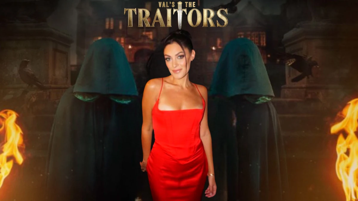 Holden Tudix | Val's The Challenge Wiki | Fandom