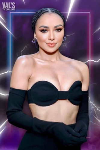 Devyn Claire | Val's The Challenge Wiki | Fandom