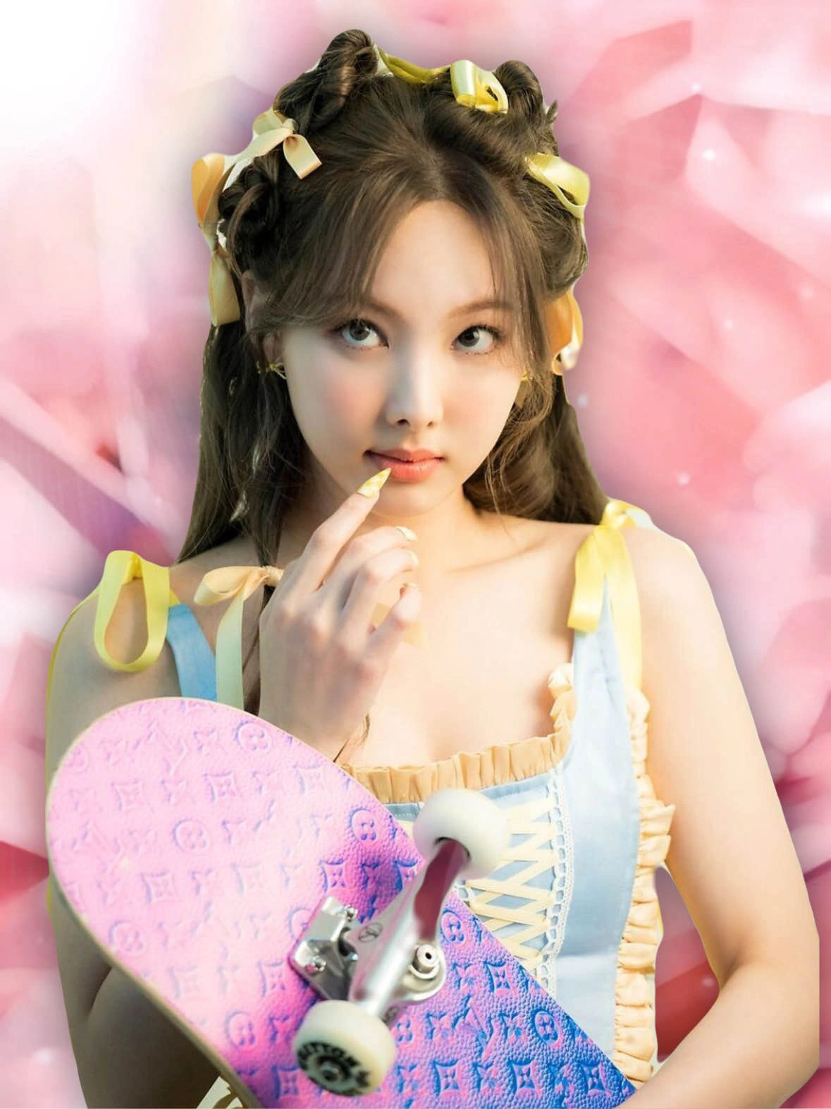 Vinnie Limelips | Val's The Challenge Wiki | Fandom