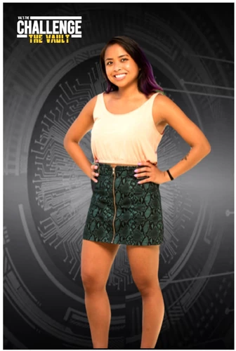Eddie Casupanan | Val's The Challenge Wiki | Fandom
