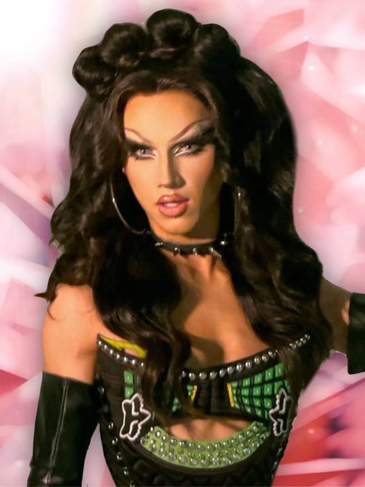 Nicky Grande | Val's The Challenge Wiki | Fandom