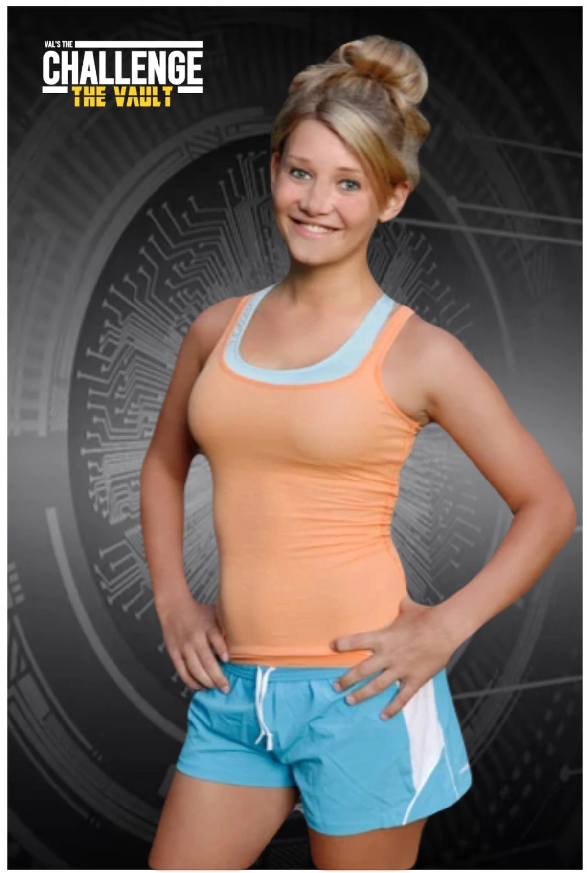 Stefan Torres | Val's The Challenge Wiki | Fandom