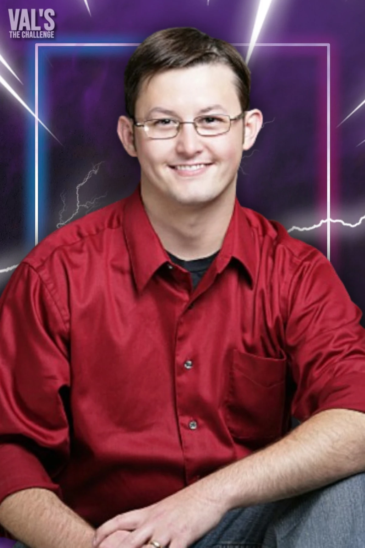 Kazual Trash | Val's The Challenge Wiki | Fandom