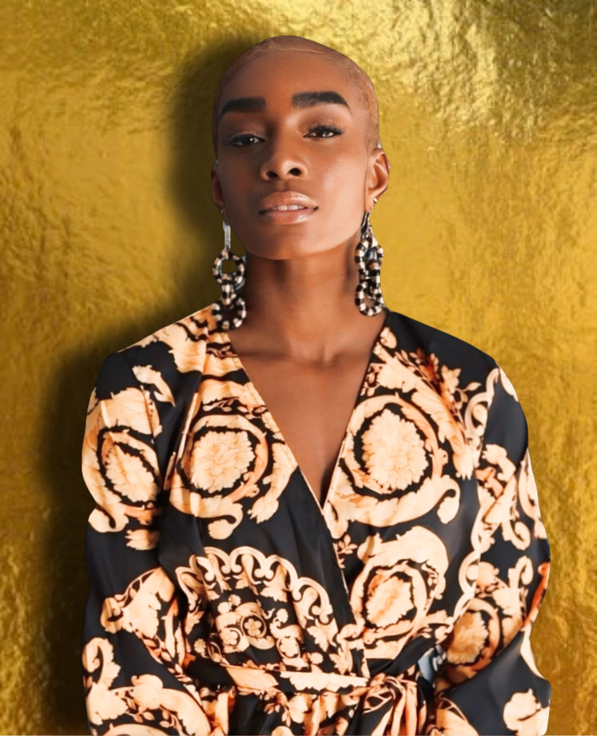 Sammy Abooja | Val's The Challenge Wiki | Fandom