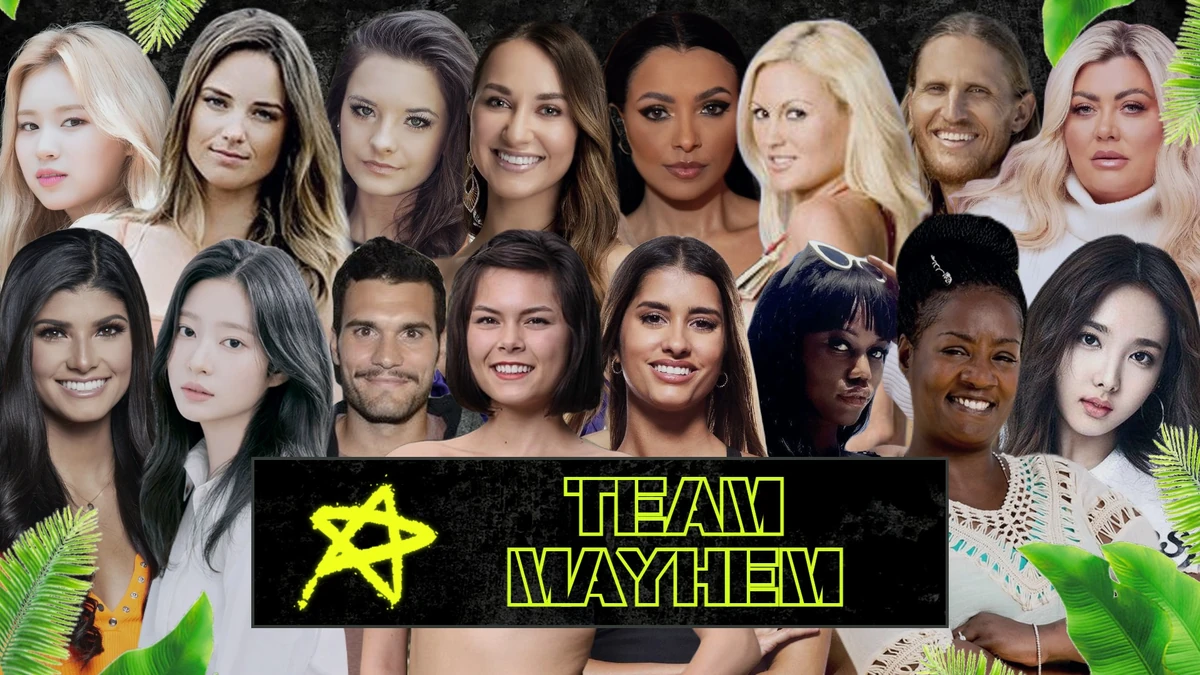 Vengeance Is In My Heart | Val's The Challenge Wiki | Fandom