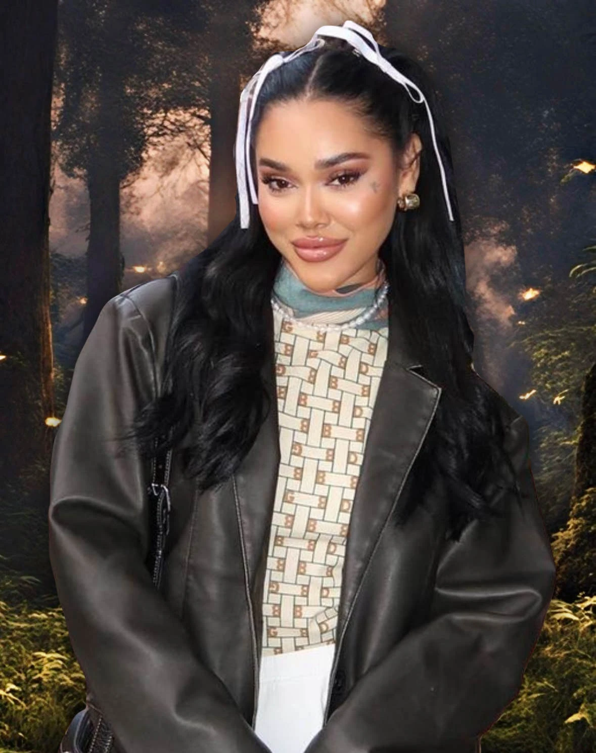 Ayanna Vasquez | Val's The Challenge Wiki | Fandom