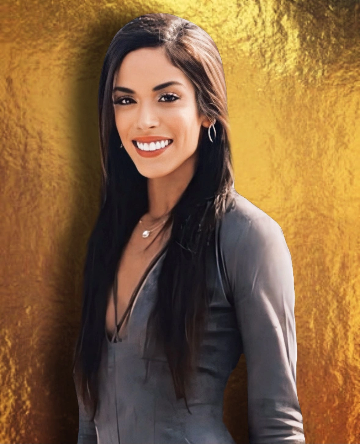 Paola Garcia | Val's The Challenge Wiki | Fandom