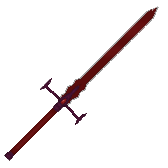 Blood Diamond Longsword | Valtara Wiki | Fandom