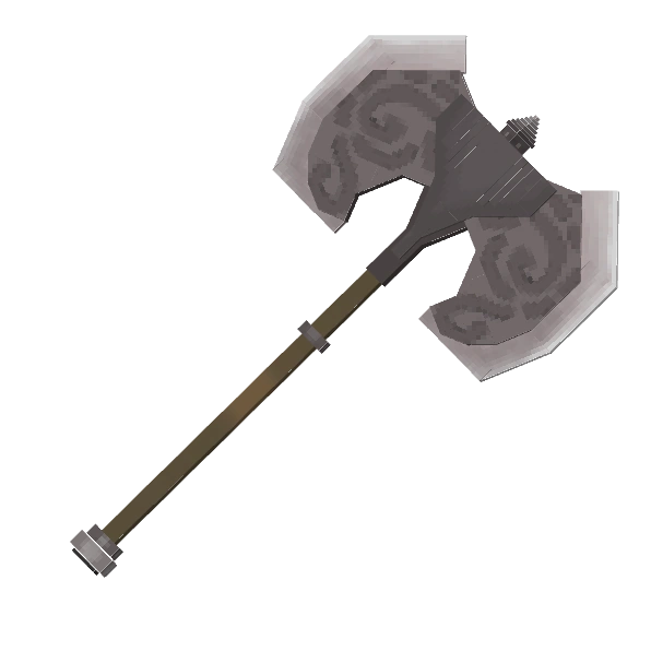 Greataxes | Valtara Wiki | Fandom