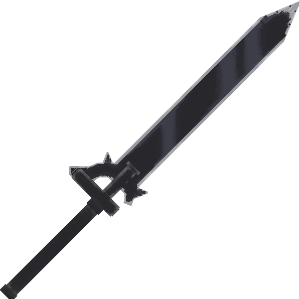 Darksteel Sword | Valtara Wiki | Fandom