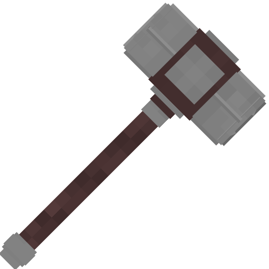 Hammers | Valtara Wiki | Fandom