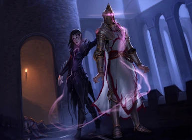 Thrax the Darkener | Valthiar Wiki | Fandom