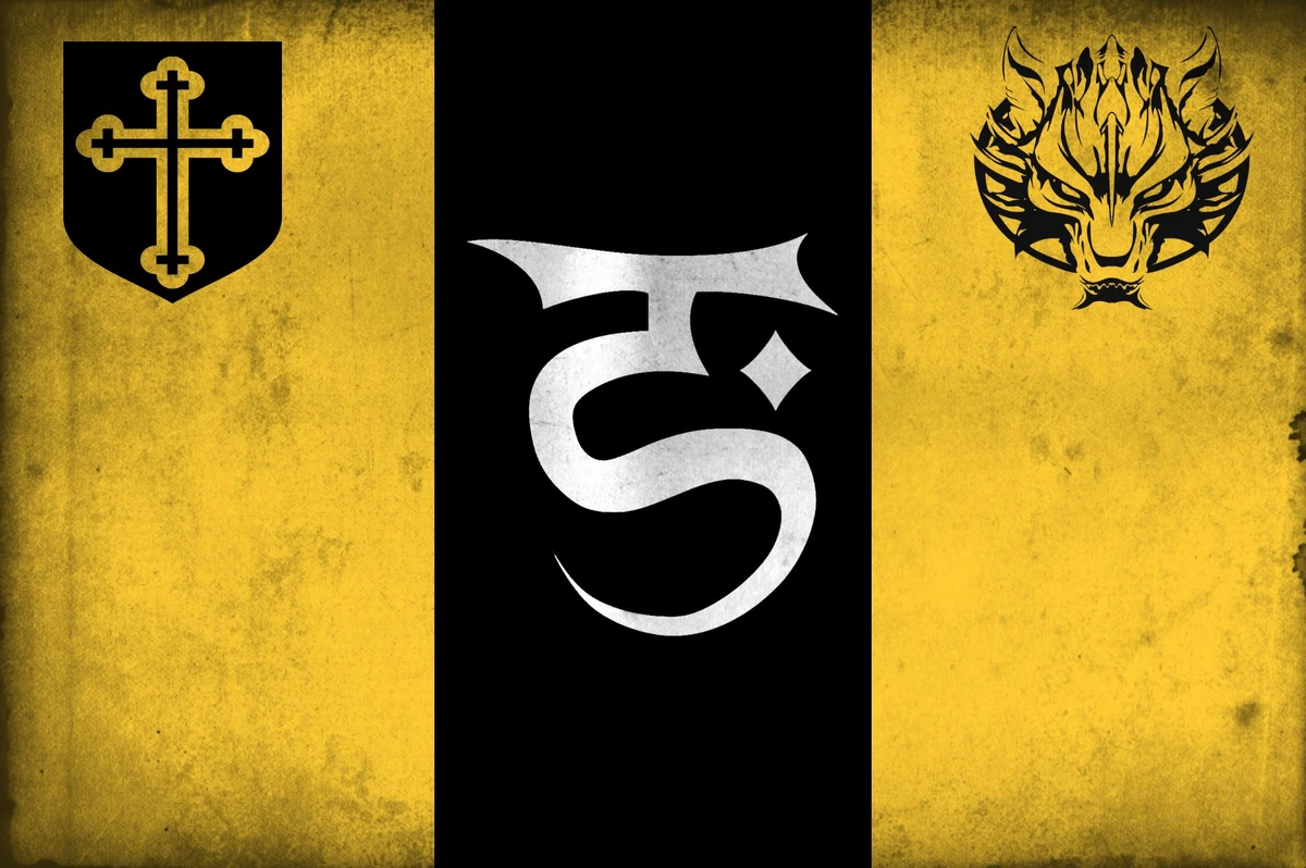 The Holy Kingdom of Gilneas (C1) | Valthiar Wiki | Fandom