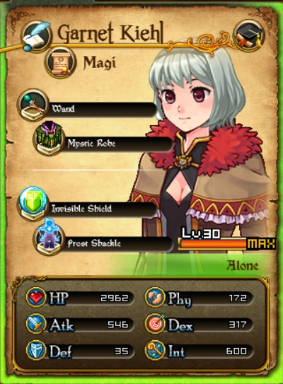 Magi | Valthirian Arc 2 Wiki | Fandom