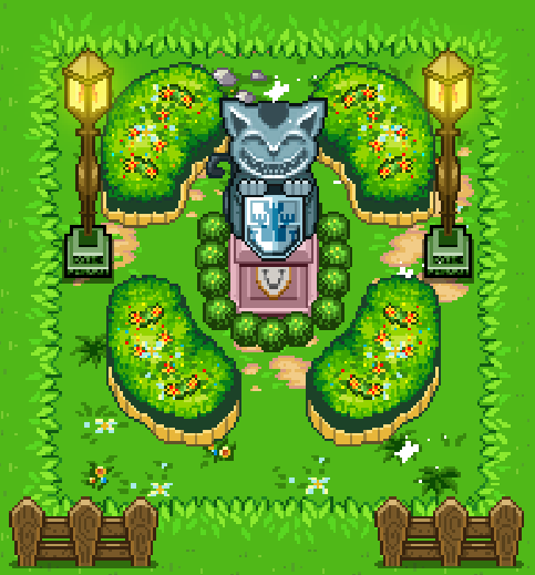 Defender Statue | Valthirian Arc 2 Wiki | Fandom