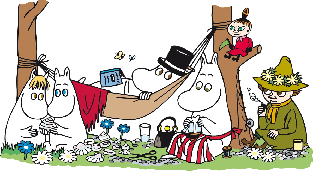 Muumilaakso | Valtiopeli Wiki | Fandom