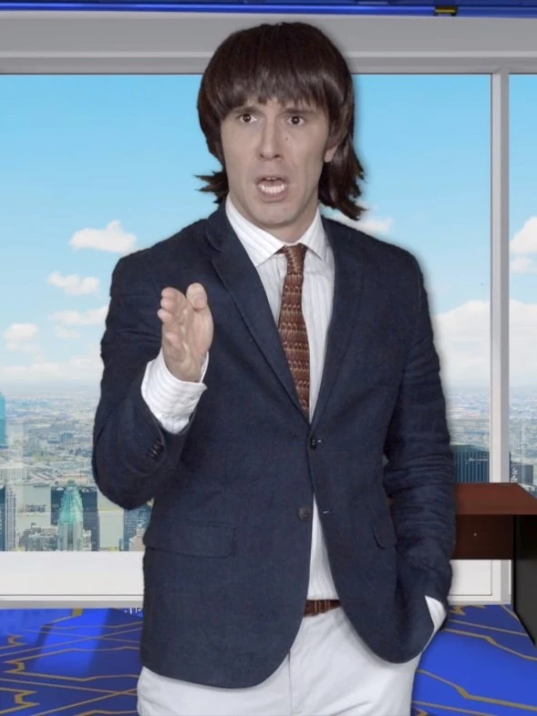 Charlie Newboy | Value Select Wiki | Fandom