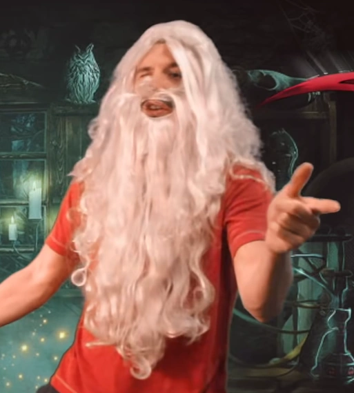 Ranger Guy | Value Select Wiki | Fandom