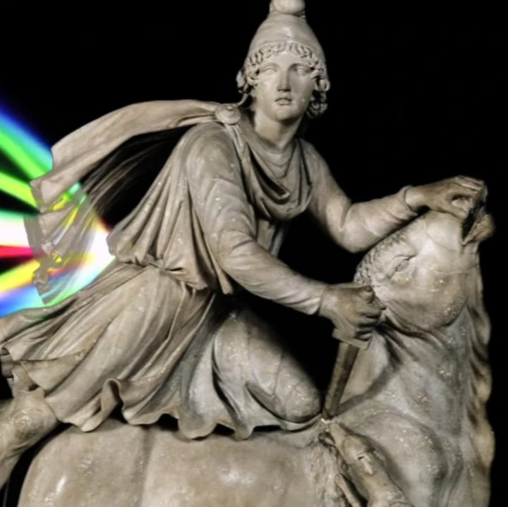 Mithras | Value Select Wiki | Fandom