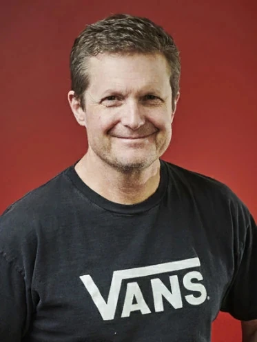 Mike Morasky | Valve Corporation Wiki | Fandom
