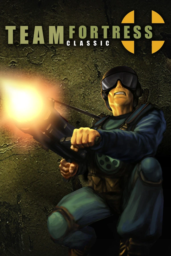 Team Fortress Classic | Valve Corporation Wiki | Fandom