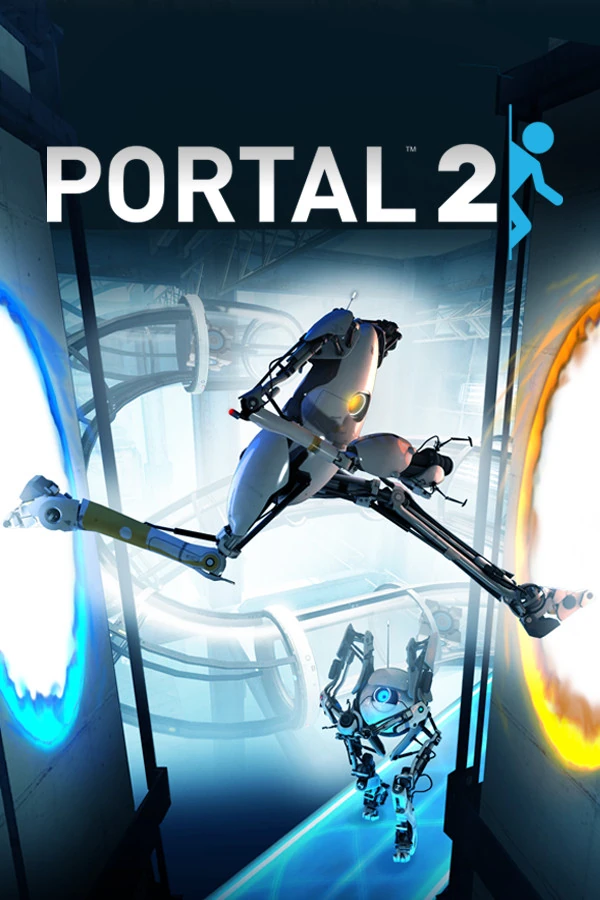 Portal 2 | Valve Corporation Wiki | Fandom