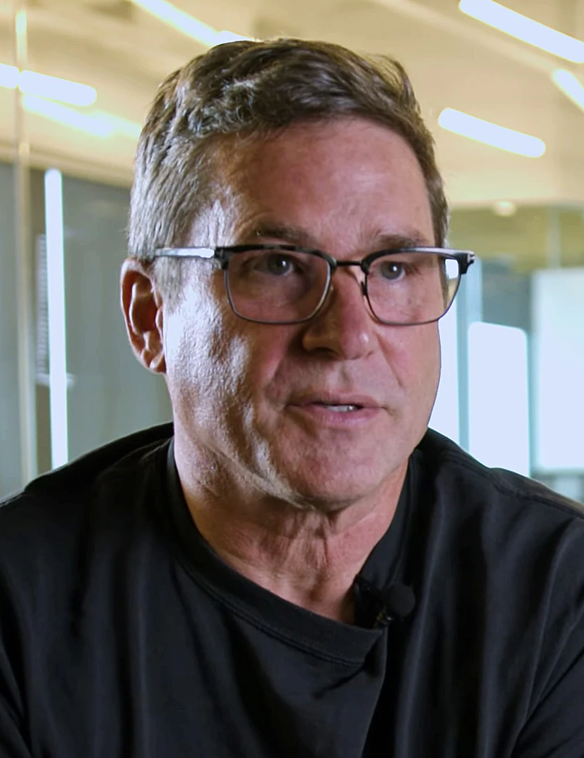 Mike Harrington | Valve Corporation Wiki | Fandom