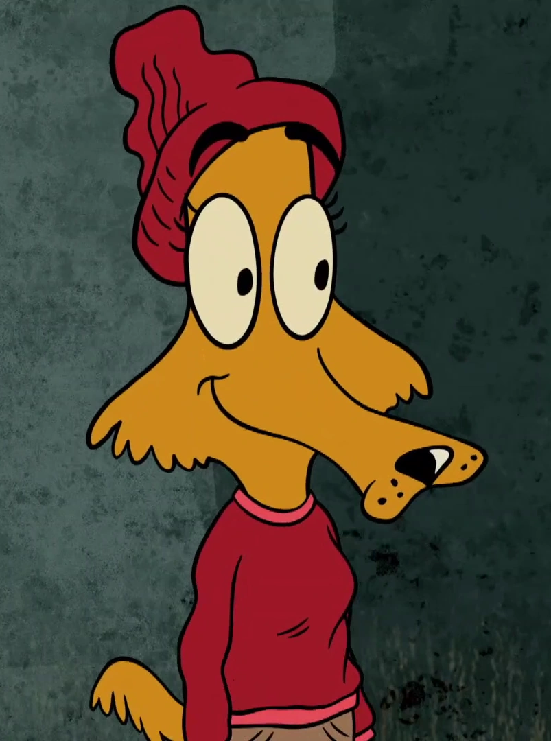 Skye | ¡Vamos Luna! Wiki | Fandom