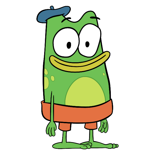 Andy | ¡Vamos Luna! Wiki | Fandom