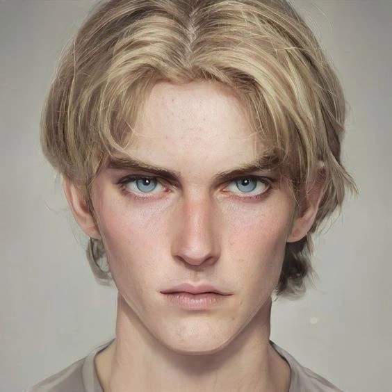 Isaak Volkov | Vamp school Wiki | Fandom