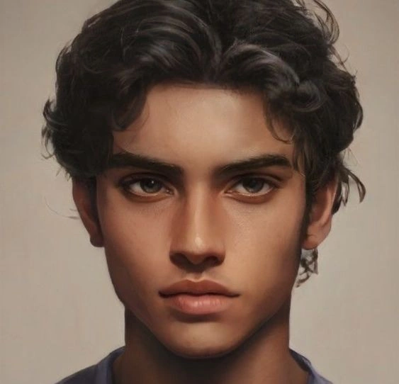 Liam Yarran | Vamp school Wiki | Fandom