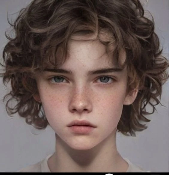 Felix Lehmann | Vamp school Wiki | Fandom