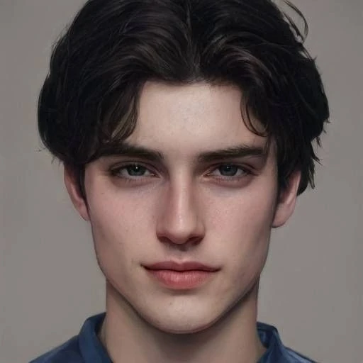 Raymond Marshall | Vamp school Wiki | Fandom