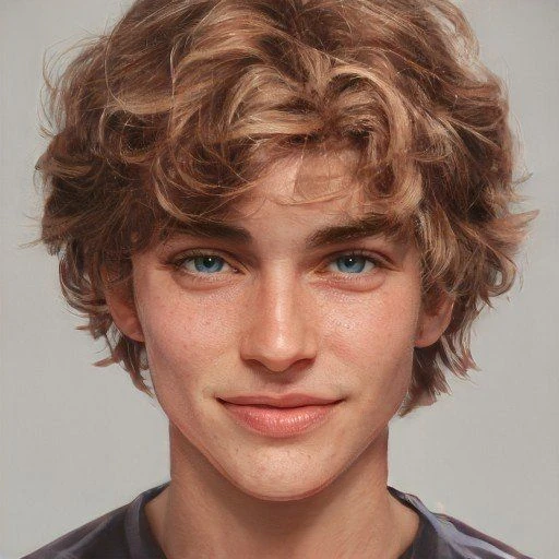 Benjamin Morris | Vamp school Wiki | Fandom