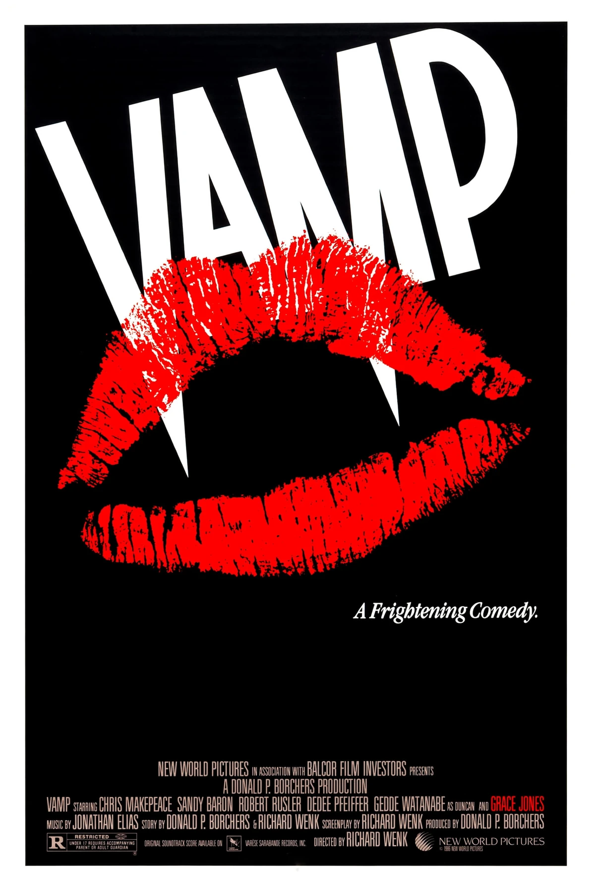 Vamp (film) | Vamp Wiki | Fandom