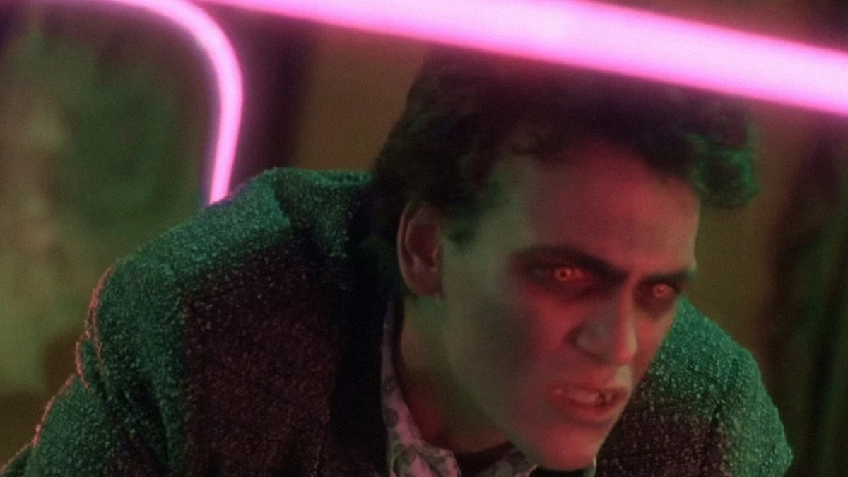 Mirrors | Vamp Wiki | Fandom