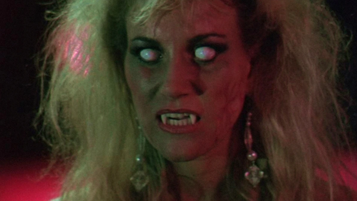 Vampire | Vamp Wiki | Fandom