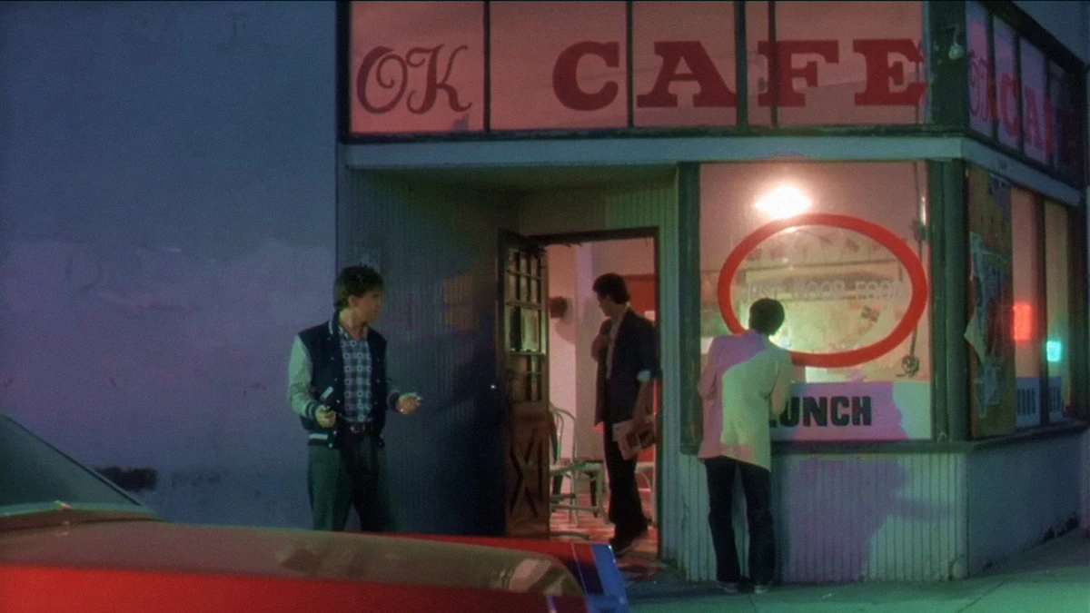 The After Dark Club | Vamp Wiki | Fandom