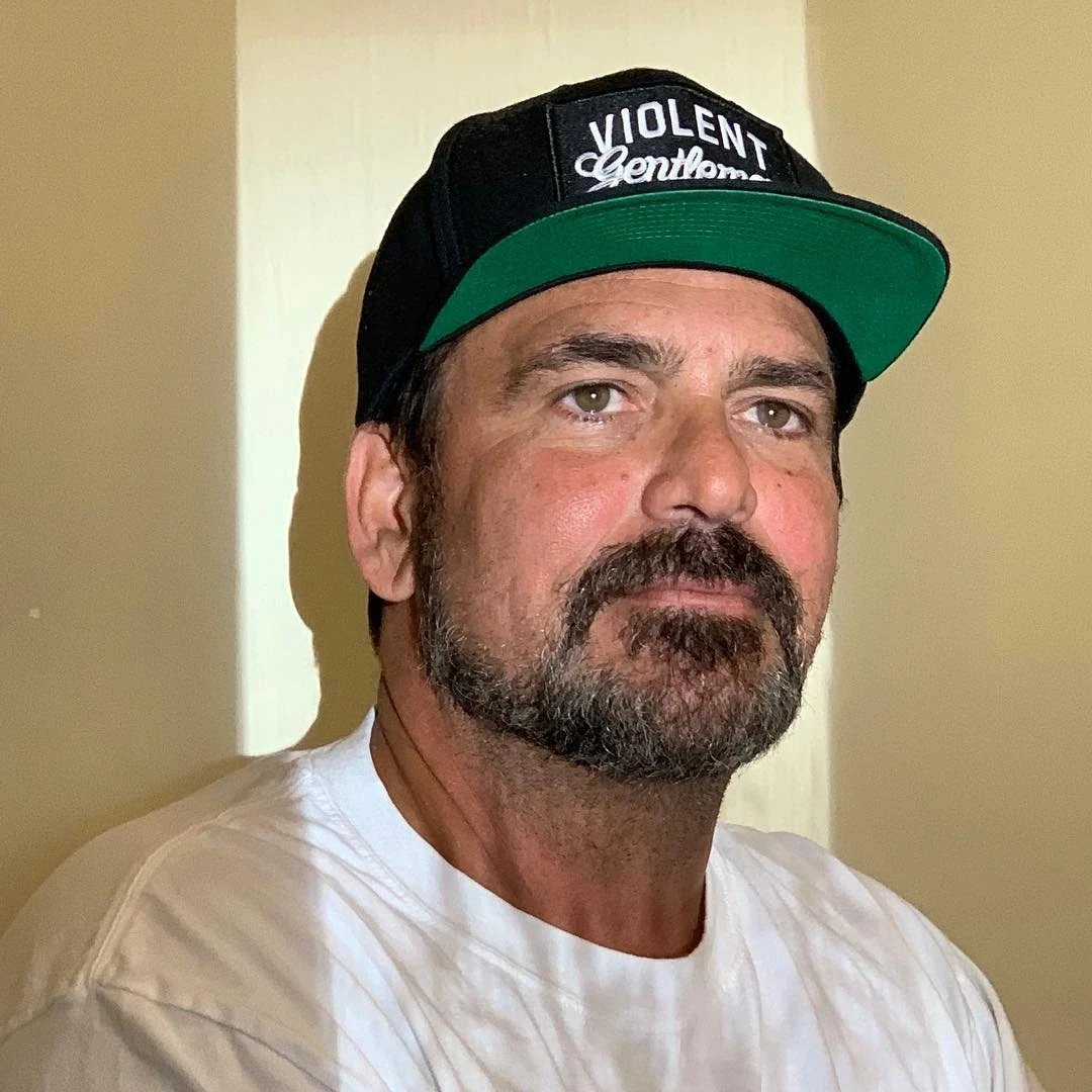 Robert Rusler | Vamp Wiki | Fandom