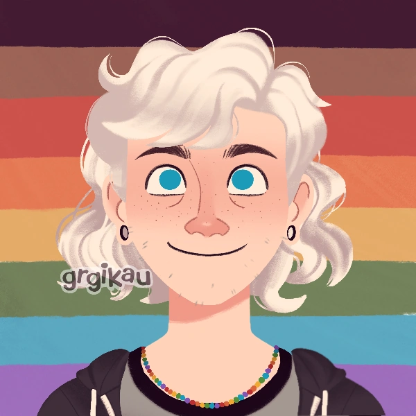 Cormac Gallagher | Vampblr 2: A Machine for Kine Wiki | Fandom