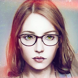 Erin Gardner | Vampblr 2: A Machine for Kine Wiki | Fandom