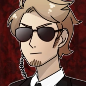 Nick Edenson | Vampblr 2: A Machine for Kine Wiki | Fandom