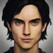 Vian | Vampblr 2: A Machine for Kine Wiki | Fandom