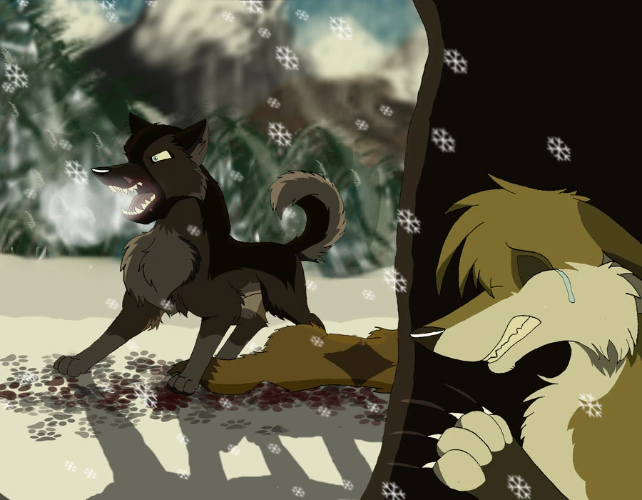 Alpha Glint | VampCat Wiki | Fandom