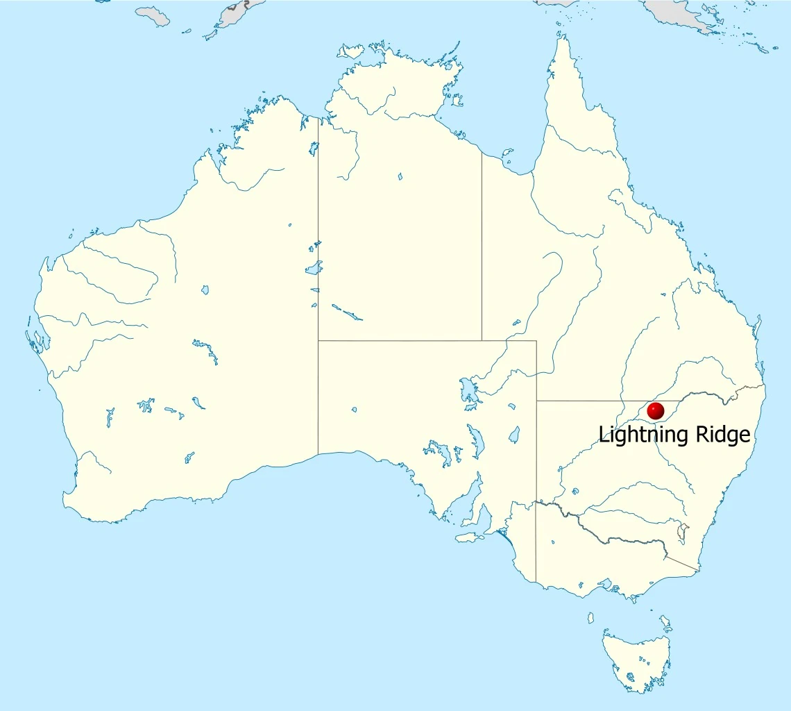 Lightning Ridge | Vampira Wiki | Fandom