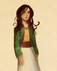 Grace Tempest | Vampirates Wiki | Fandom