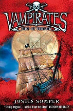 Vampirates: Tide of Terror | Vampirates Wiki | Fandom