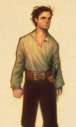 Connor Tempest | Vampirates Wiki | Fandom