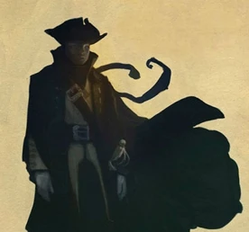 The Captain | Vampirates Wiki | Fandom