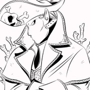 The Captain | Vampirates Wiki | Fandom